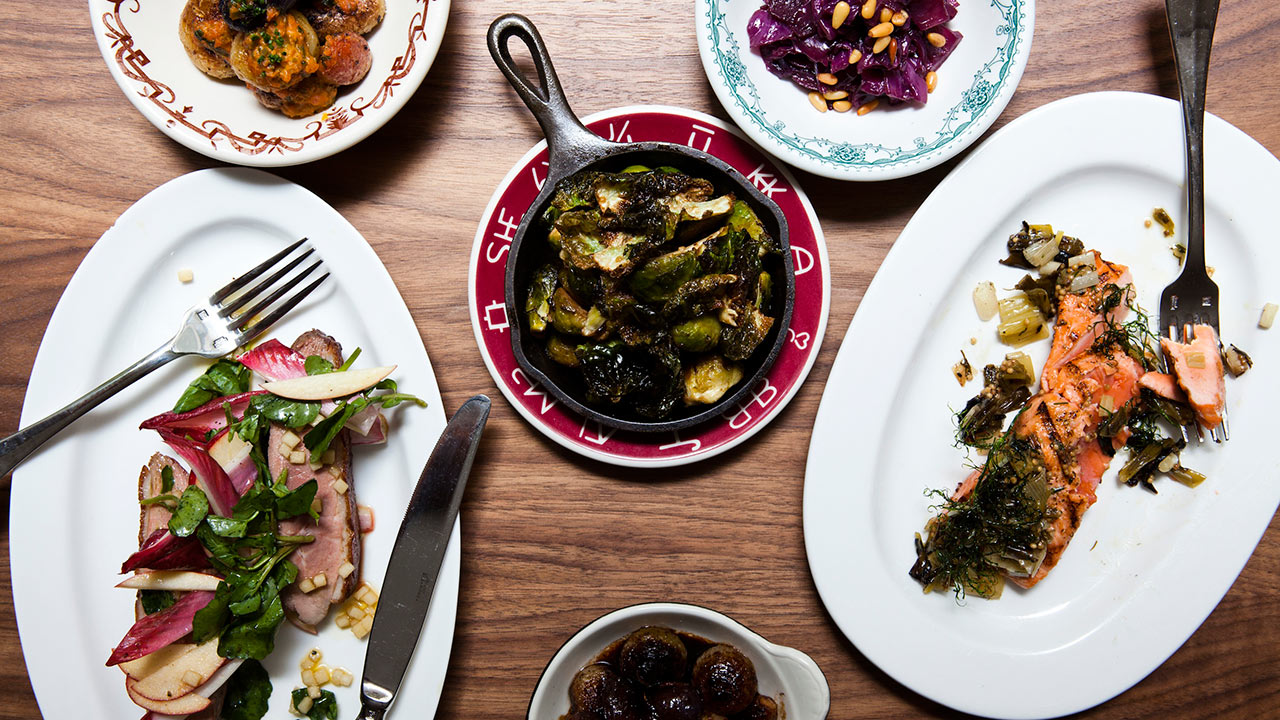 Butter Restaurant | FIND HOTELS NYC