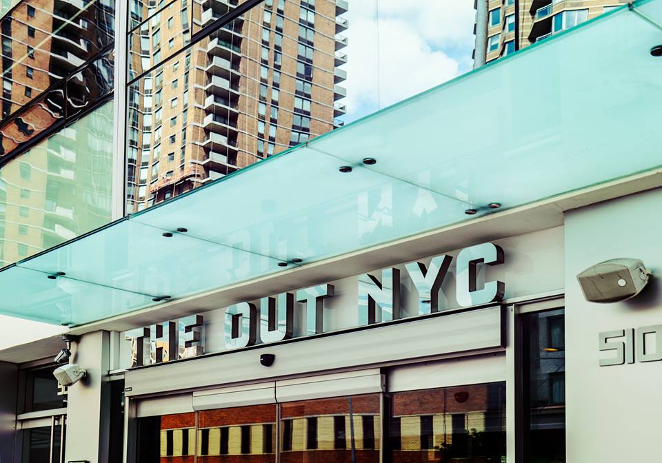 The OUT NYC | FIND HOTELS NYC