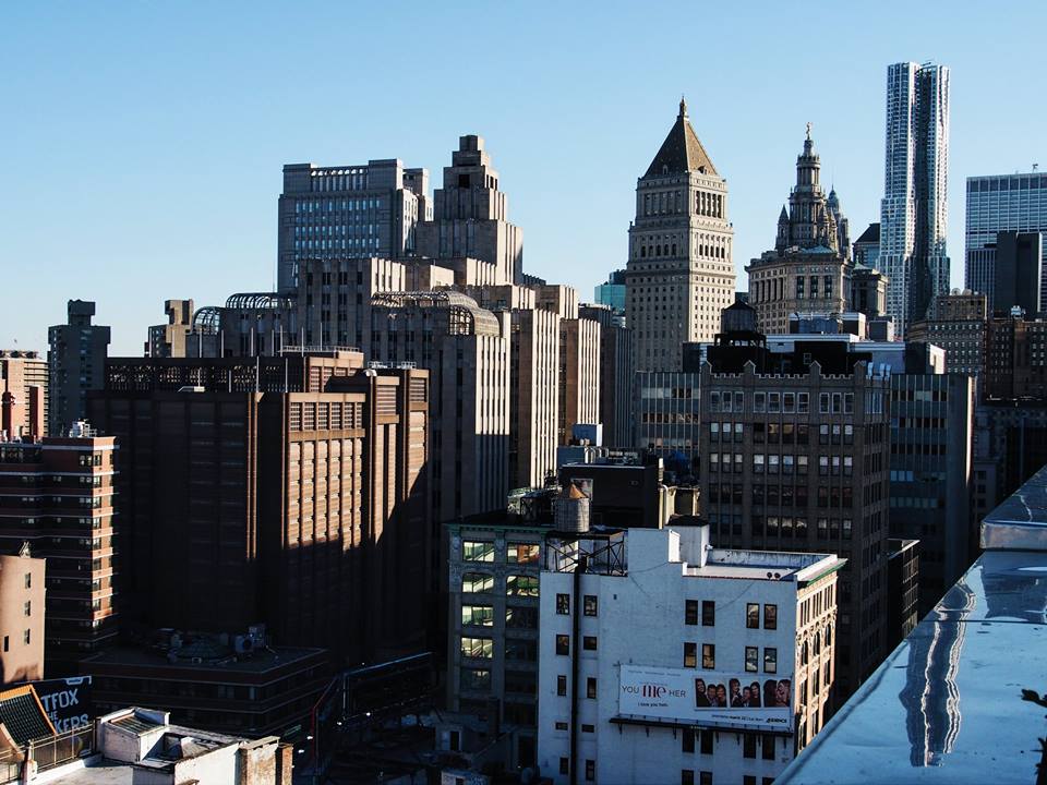 11 Howard | FIND HOTELS NYC