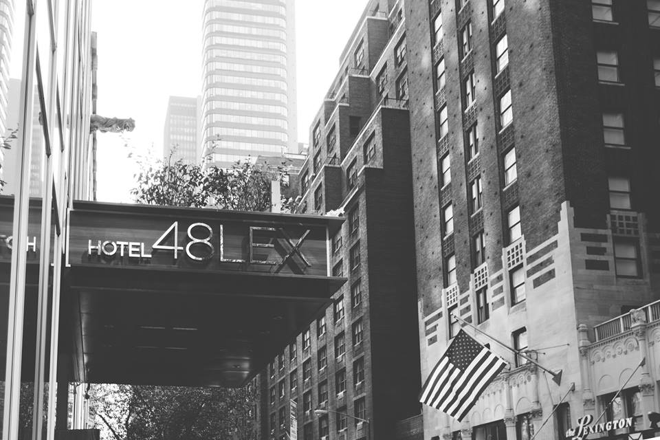 Hotel 48Lex New York | FIND HOTELS NYC