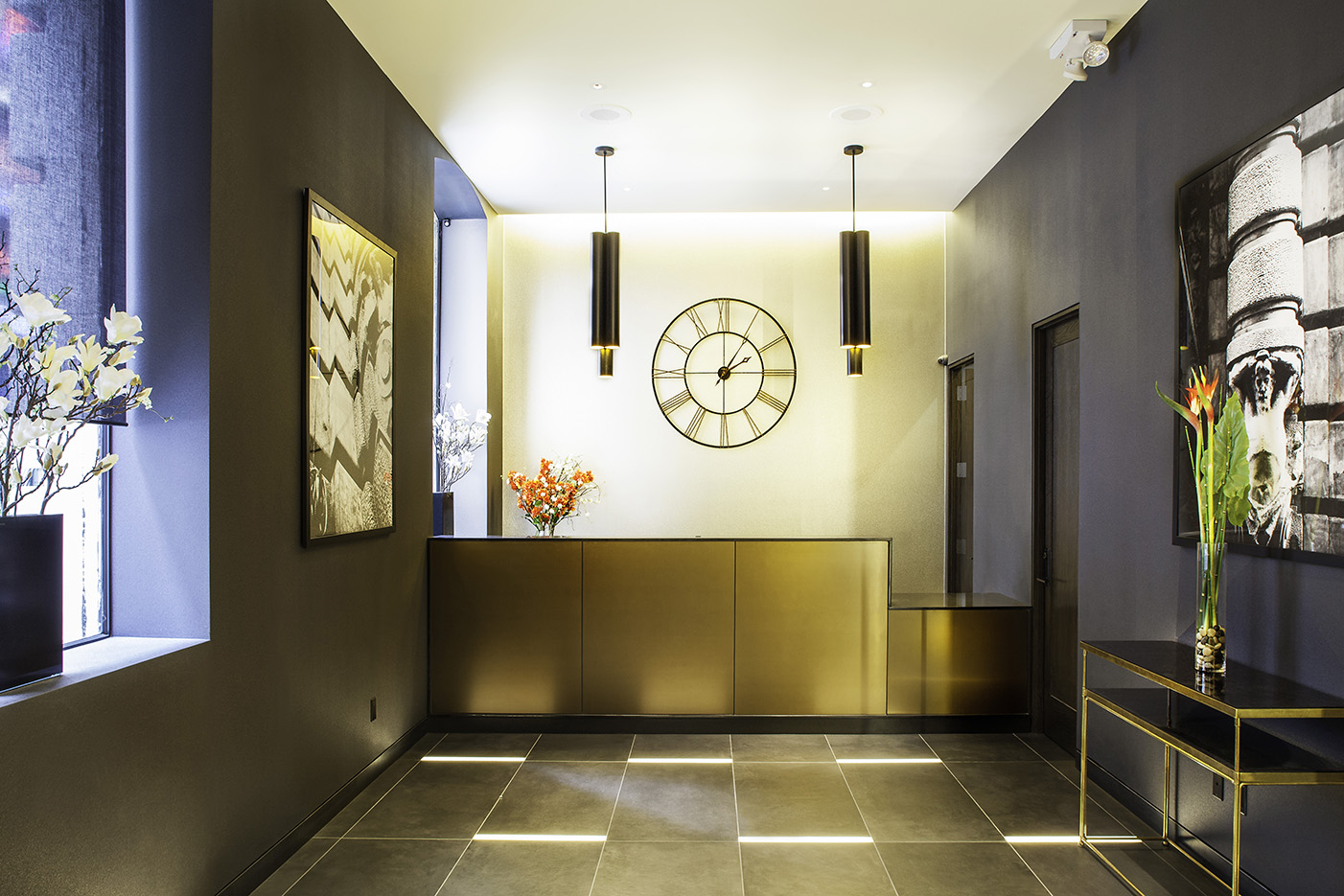 Apple Core - La Quinta Inns & Suites | FIND HOTELS NYC