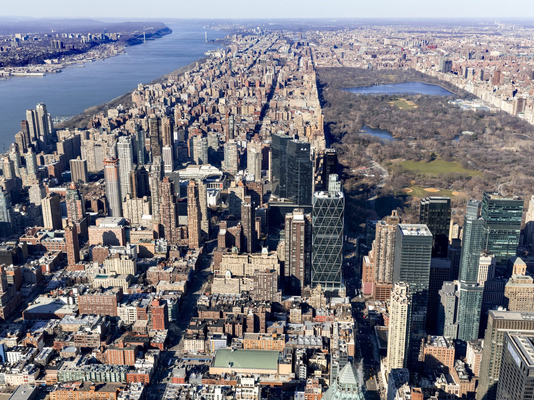 The Watson Hotel | FIND HOTELS NYC